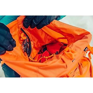 Gregory Mountain Products Alpinisto 28 LT Alpine Backpack