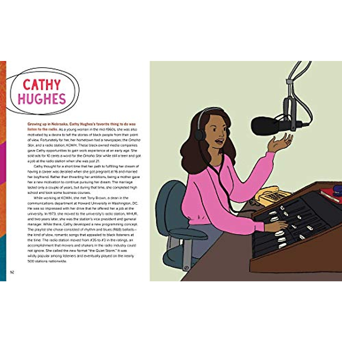 A Black Woman Did That (1)