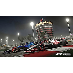 F1 2021 - Xbox One