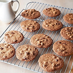 Tate's Bake Shop Chocolate Chip Cookies, 4 - 7 oz Bags