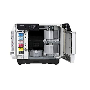 Epson Discproducer PP-100III CD/DVD/Blu-ray Disc Publisher and Printer