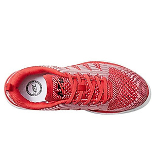 Athletic Propulsion Labs (APL) Techloom Pro Red/White/Black 6 B (M)