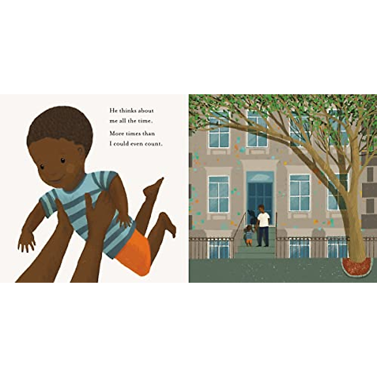 Known: Psalm 139 (Jesus Storybook Bible)