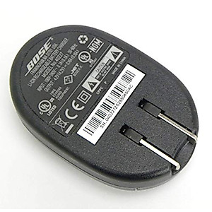 Bose QuietComfort 3 Wall Charger OEM Genuine QC3