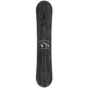 Symbolic Knotty Youth Kids 2020 Snowboard 90-100-110-120-130-139cm (120cm)