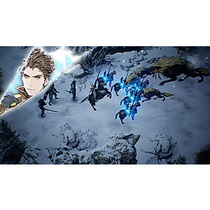 The DioField Chronicle Switch - Imported Region Free