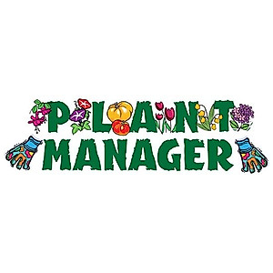 CafePress Plant Manager Mug Ceramic Coffee Mug, Tea Cup 11 oz