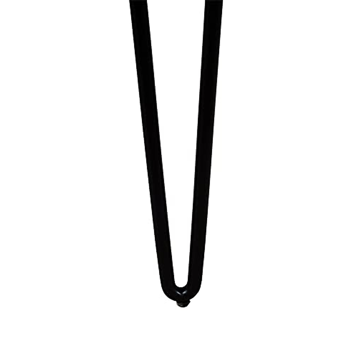 Jofran Nature's Live Edge Dining Table, 79', Slate