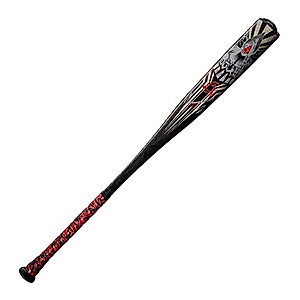DeMarini 2022 Voodoo One (-3) BBCOR Baseball Bat - 32"/29 oz