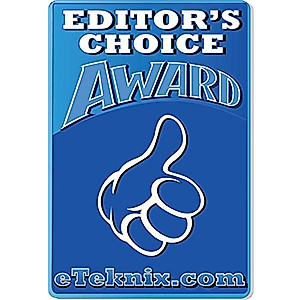 Linksys LGS108P Business 8 Port Desktop Gigabit Unmanaged Network Switch with 4 Port PoE+