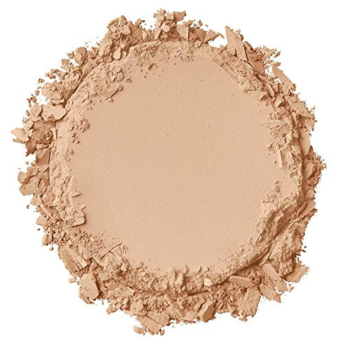 NYX PROFESSIONAL MAKEUP Stay Matte But Not Flat Powder Foundation, Medium Beige