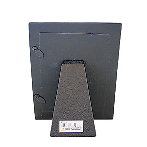 Roman Giftware Inc., Sacraments, Baptism & Christening, 7" H Baptism BOY Frame 3.5X5,Religious, Inspirational, Durable (5x1x7)