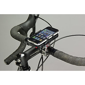 Minoura Handlebar Phone Grip (22-29mm)