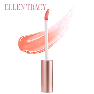 Enchante Ellen Tracy Lip Gloss Collection (0.02 Fl Oz (Pack of 5))