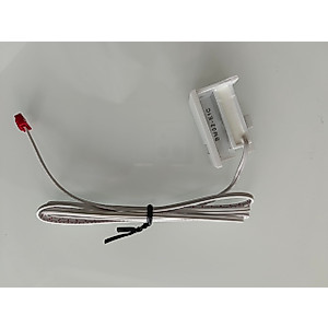 Generic Ice Fullness Sensor, Ice bin Sensor Magnetic Switch for Business Cube ice Maker Commercial ice Machine Compatible with Vevor Cotline ice mahines