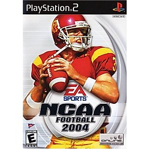 NCAA Football 2004 (Renewed)