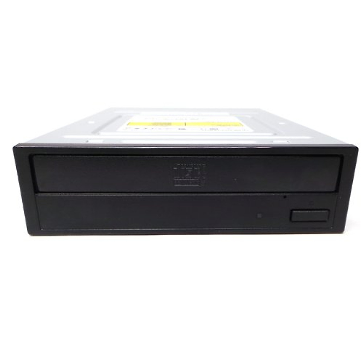 Genuine Dell TH578 TS-H292C IDE CD-RW CD-R CD-ROM Desktop Internal 5.25" Black Bezel Optical Drive Full Height Compatible Part Numbers: TS-H292C, TH578