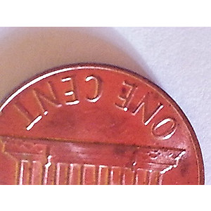 1970-S SD Lincoln Cent - Proof Small Date
