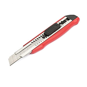 Goldblatt Heavy Duty Snap Off Knife, 18mm