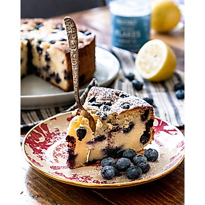 FALKSALT | Natural Sea Salt Flakes 4.4oz. | Gourmet Finishing Salt | Handcrafted, Kosher and Halal Certified