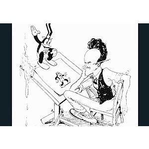 Walt Disney's Ultimate Inventor: The Genius of Ub Iwerks (Disney Editions Deluxe)