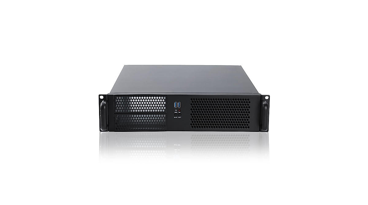 Buy RackChoice 2U Micro ATX Rackmount Chassis