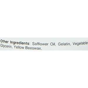 Nature's Bounty Lutein Pills, Eye Health Supplements and Vitamins, Support Vision Health, 40 mg, 30 Softgels