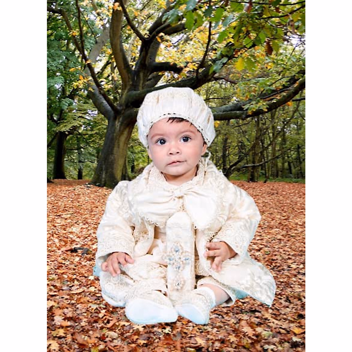 Set de Vela para Bautizo/Elaborado en Mèxico/Niño y Niña/Alta Calidad.