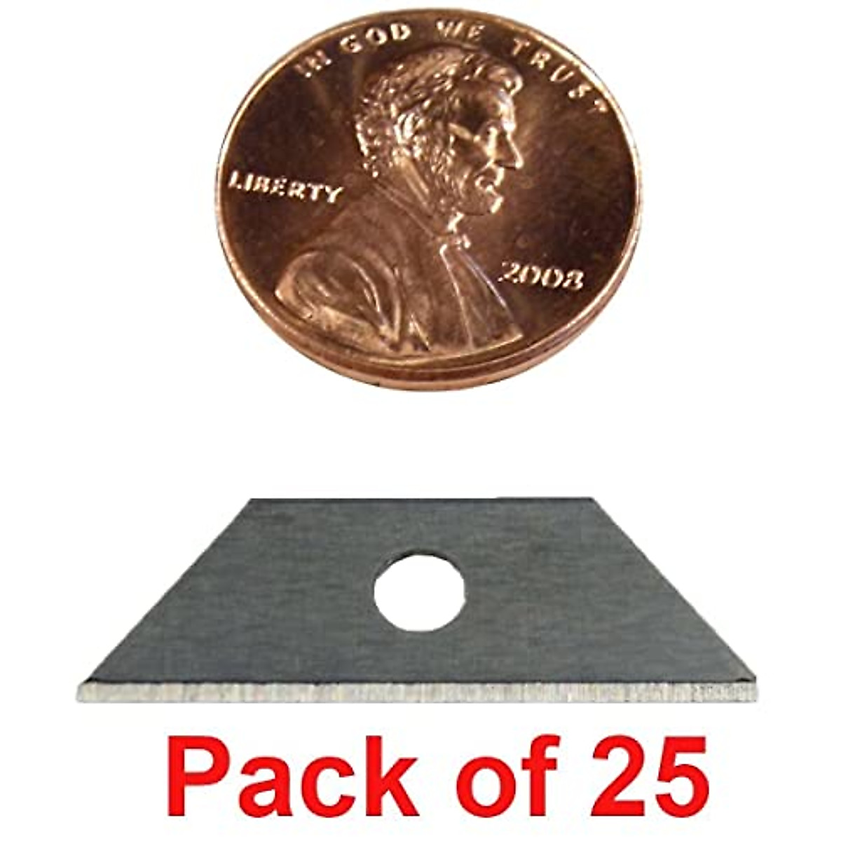 Handheld Copper Wire Stripping Machine = 25 BLADES INCLUDED=