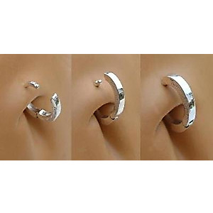 TummyToys® Sexy Navel Ring Custom Freshwater Pearl Belly Ring Drop Body Jewelry That Will Change Your Life