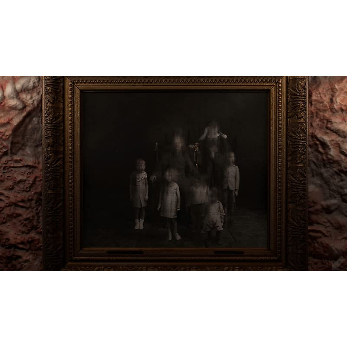 Saint Kotar for PlayStation 5