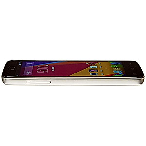 Star 4.5 Global GSM (White)