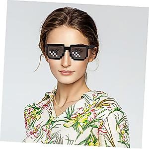 Abaodam 3 Sets Birthday Hat Kids Outfits Kids Tiara Browns Hat Xmas Poop Toys Kids Fruit Cap Christmas Stocking Stuffer Costume Accessory Decorative Poop Hat Party Poop Hat Keep Warm Child