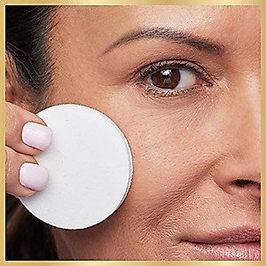 L'Oreal Paris Age Perfect Creamy Powder Foundation Compact, 310 Nude Beige, 0.31 Ounce