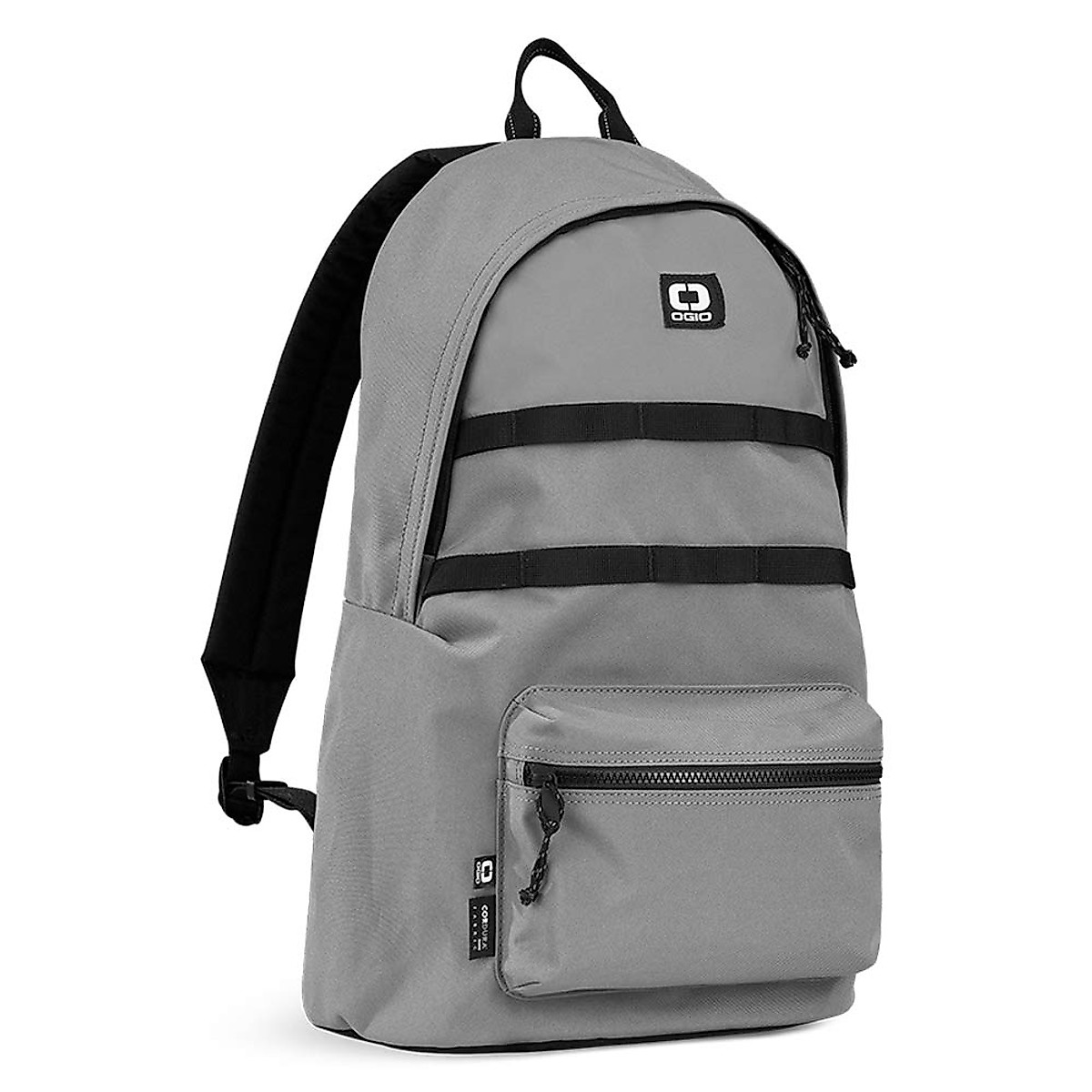 OGIO ALPHA Convoy 120 Backpack, Charcoal