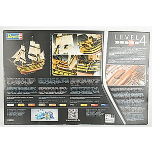 Revell H.M.S.Victory