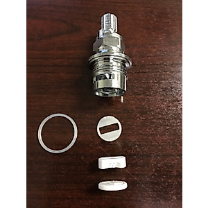 Fit Price Pfister 910-900 Ceramic Disc Cartridge - By Plumb USA