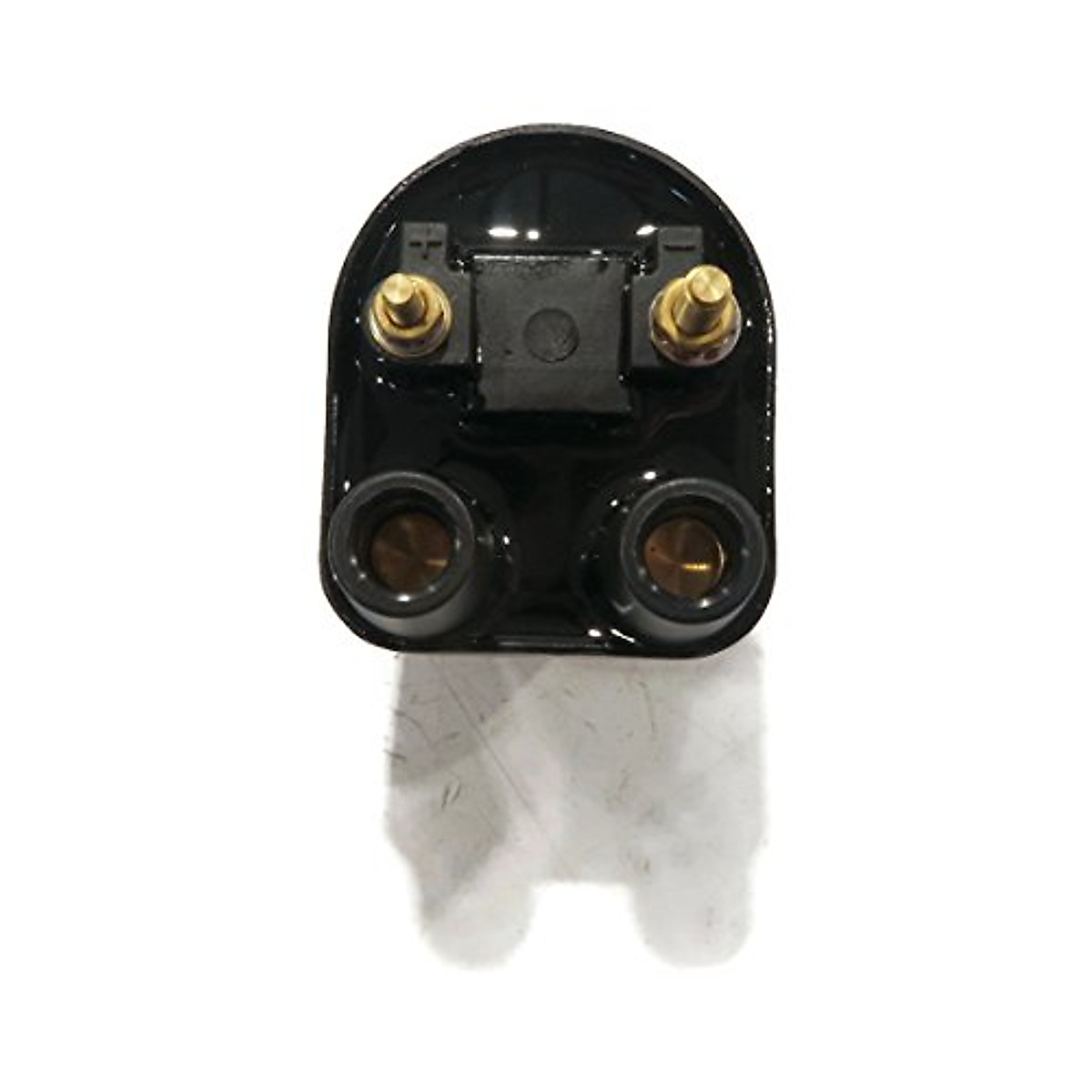 The ROP Shop New Ignition Coil KIT fits Toro Wheel Horse 520-H Garden Tractor 1992 41-20OE03