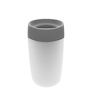 Crane USA INC EE-5950 Travel Ultrasonic Cool Mist Humidifier, 8-Ounces, 1 Count (Pack of 1), White