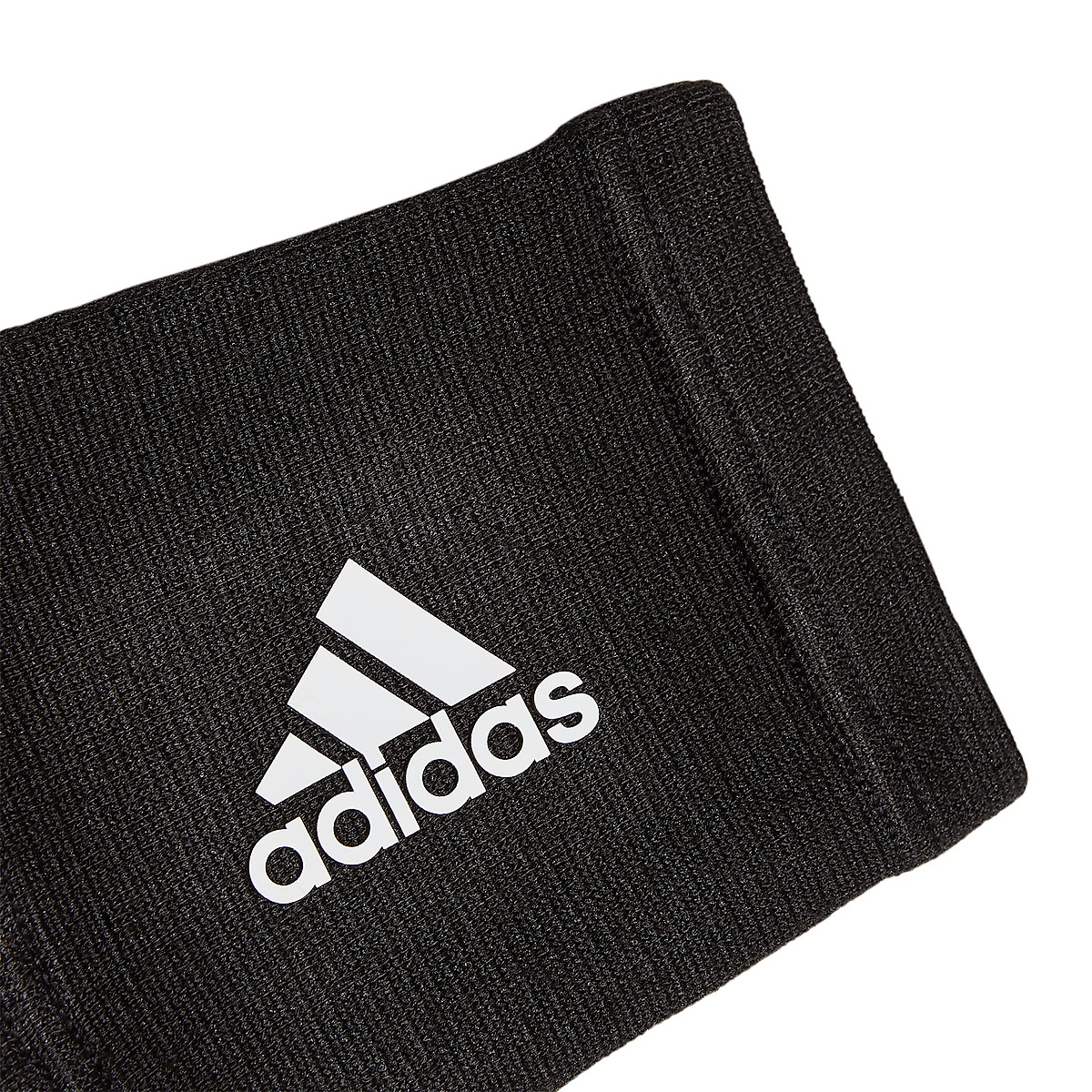 adidas Team Wrist Coach-Playcaller, Black/White, One Size