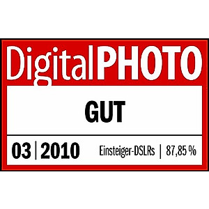 Pentax K-x 12.4MP Digital Camera (Black; Body Only)