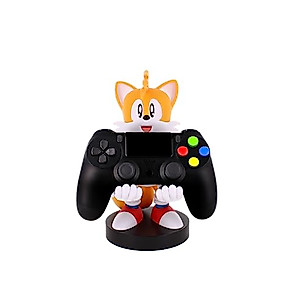 Cable Guys - Tails (Xbox One////)