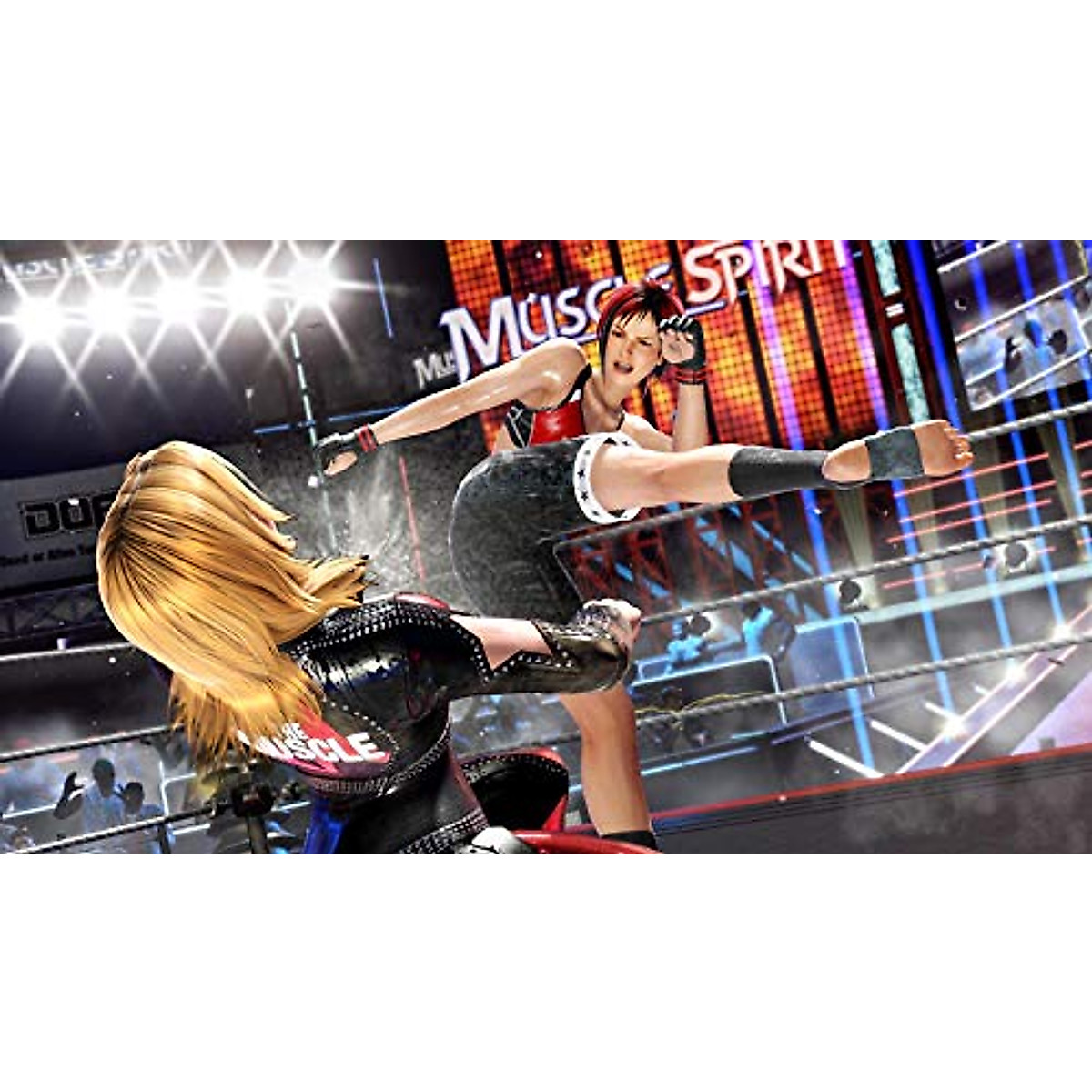 Dead or Alive 6 - PlayStation 4