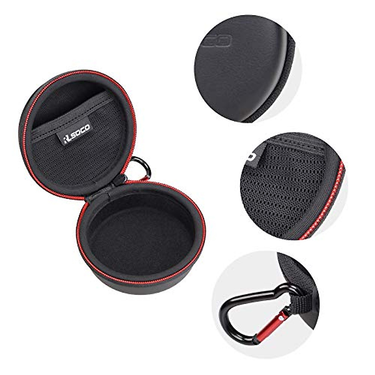 RLSOCO Hard Case for Bose Sleepbuds II/Sleepbuds 2