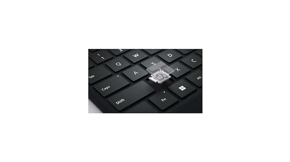 Microsoft Surface Pro Signature Keyboard - Ice Blue