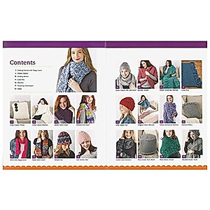 Spring House Press Book, Assorted