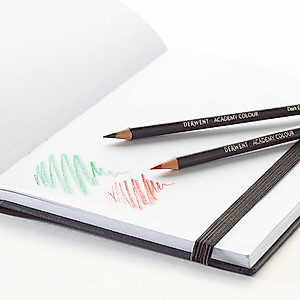 Derwent Academy Colouring 12 Tin