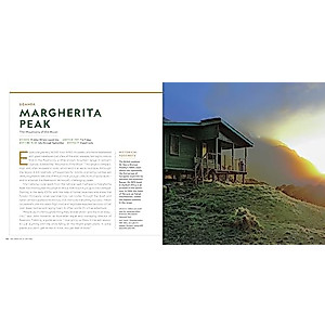 100 Hikes of a Lifetime: The World's Ultimate Scenic Trails