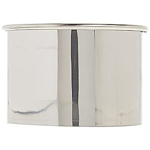 Ateco 2-1/2-Inch Stainless Steel Doughnut Cutter