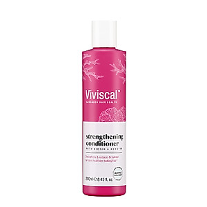 Viviscal Hair Thickening Conditioner with Biotin, Keratin & Marine Extracts - 250ml